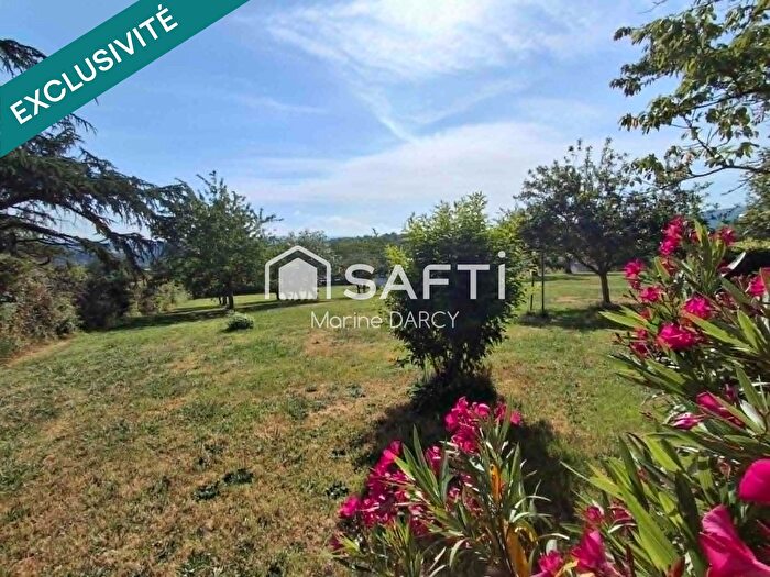 Labruguière - Maison 4 pièces à vendre