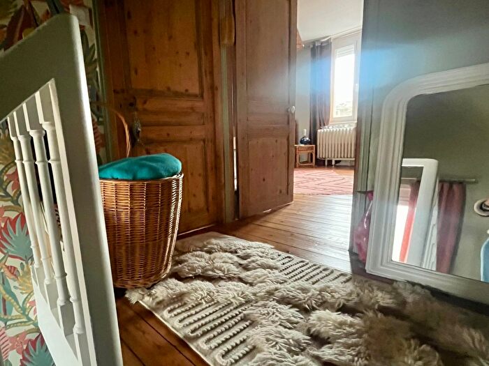 Maison à vendre - Berck, Agora, Berck-Plage - 4 pièces - 3 chambres