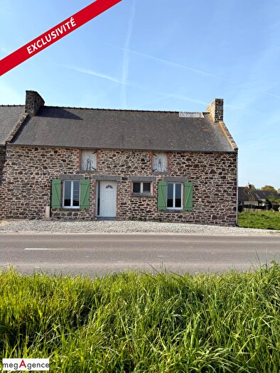 Maison à vendre - Hirel - 5 pièces - 4 chambres