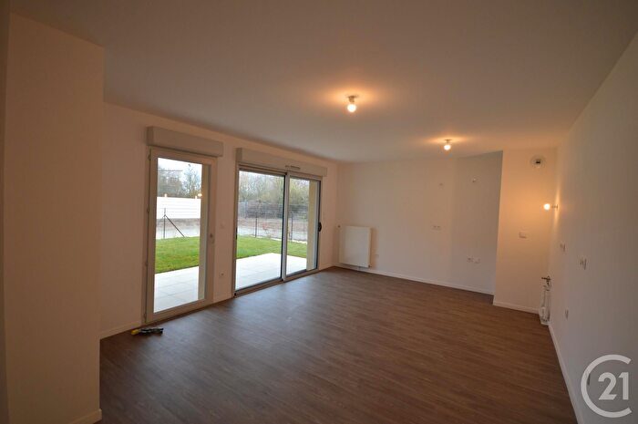 Appartement 3 pièces à louer - Saint-Jean-de-Braye, Est