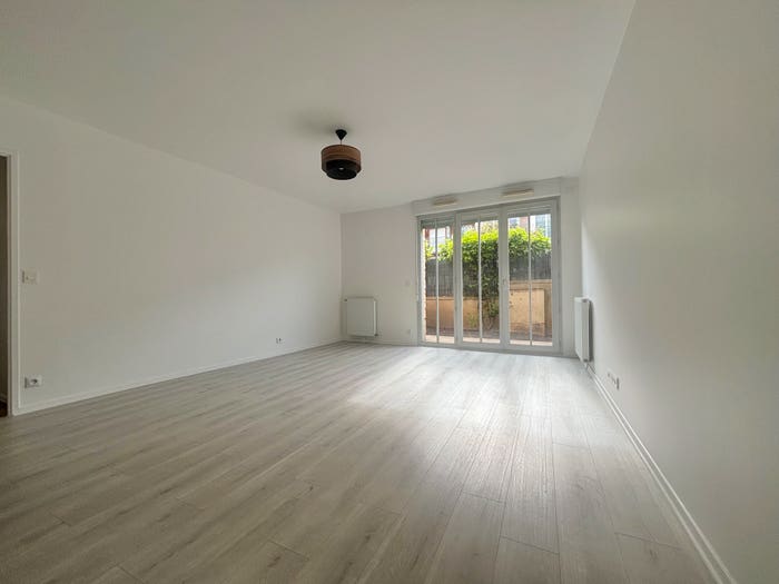 Appartement 3 pièces à Athis-Mons, Centre-ville, à vendre