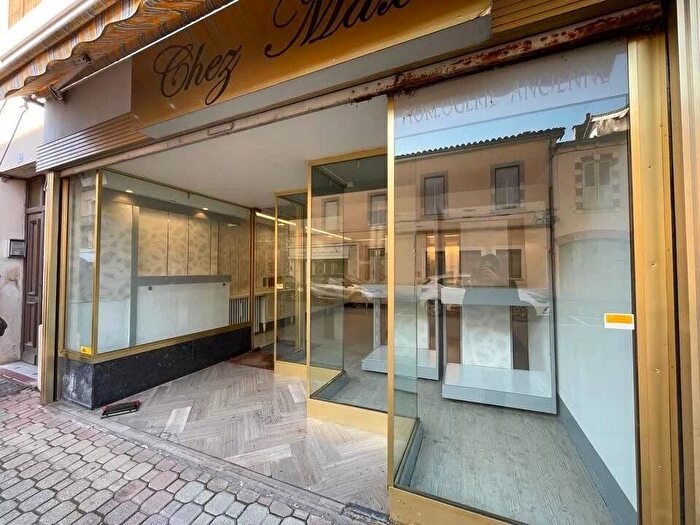 Appartement à louer - Capdenac-Gare - 2 pièces