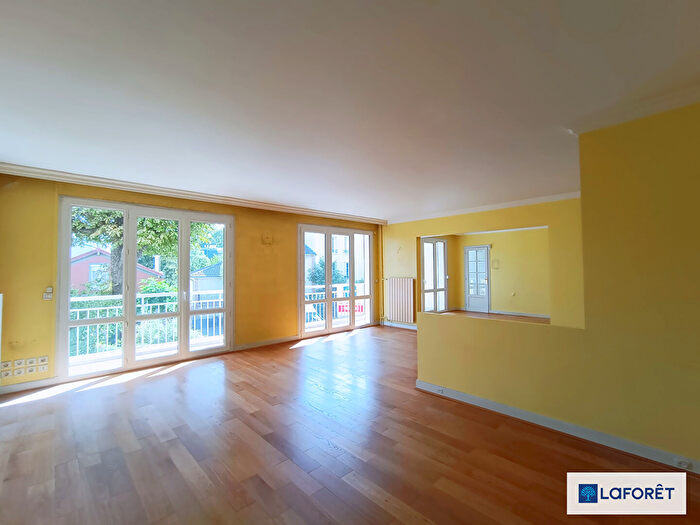 Appartement 4 pièces à Créteil, Buttes, Halage, à vendre