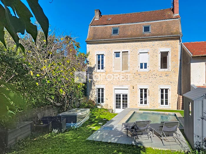 postalCode - Maison 5 pièces à vendre