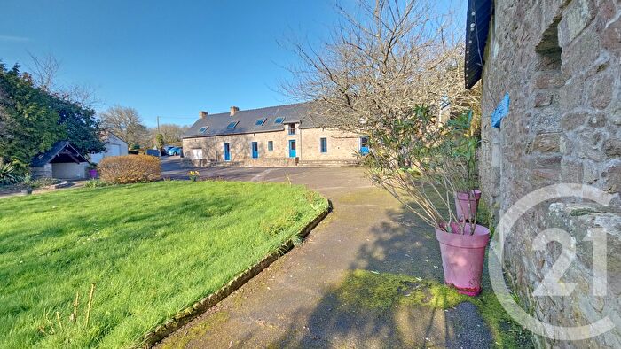 Maison à vendre - Theix - 7 pièces - 4 chambres