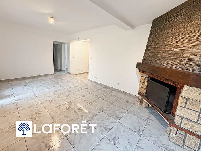 Maison à louer - Saint-Michel-sur-Orge, Lormoy, Vallée de lOrge - 3 pièces - 2 chambres