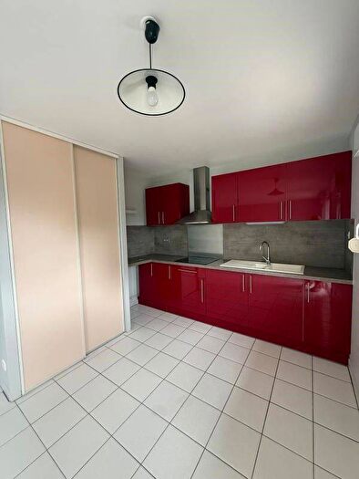 Appartement 3 pièces à Maine de Biran, Bergerac, à louer