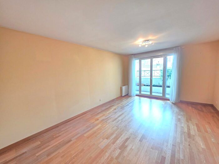 Houilles, Centre-ville : Appartement 3 pièces à vendre