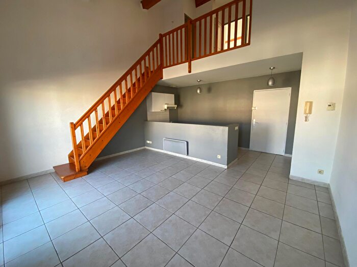 Appartement à louer - Perpignan, La Garrigole - 3 pièces - 2 chambres