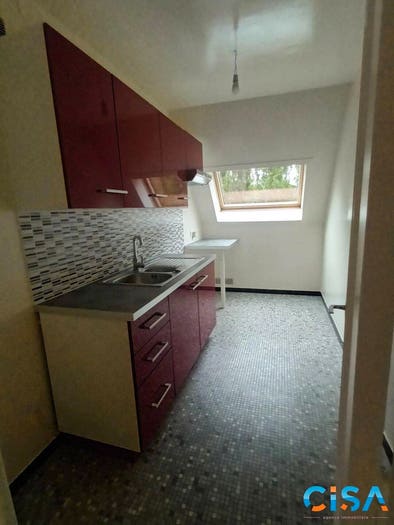 Pontpoint : Appartement 3 pièces à louer