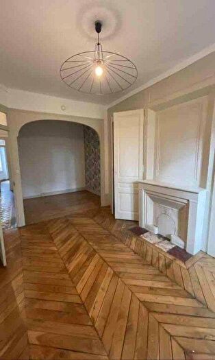 Appartement 2 pièces à louer à Part-Dieu, Lyon 3ème arrondissement