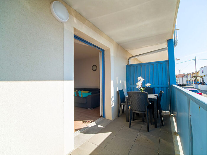 Appartement 1 pièce à vendre à Biscarrosse, Biscarrosse Plage