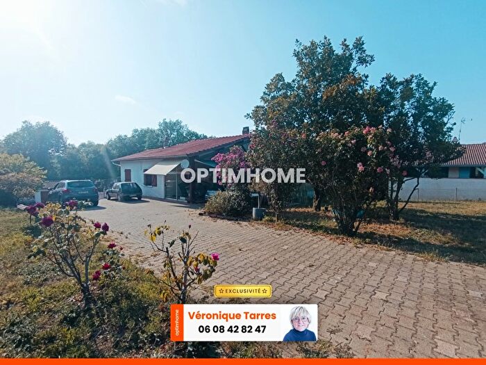 Maison à vendre - Thil - 5 pièces - 3 chambres