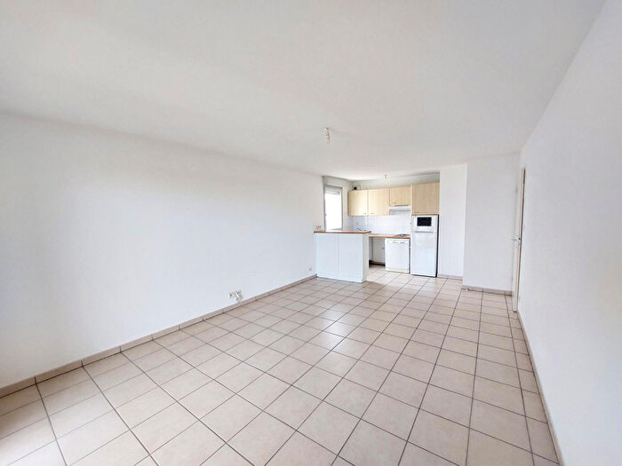 Appartement à vendre - La Riche - 3 pièces - 2 chambres