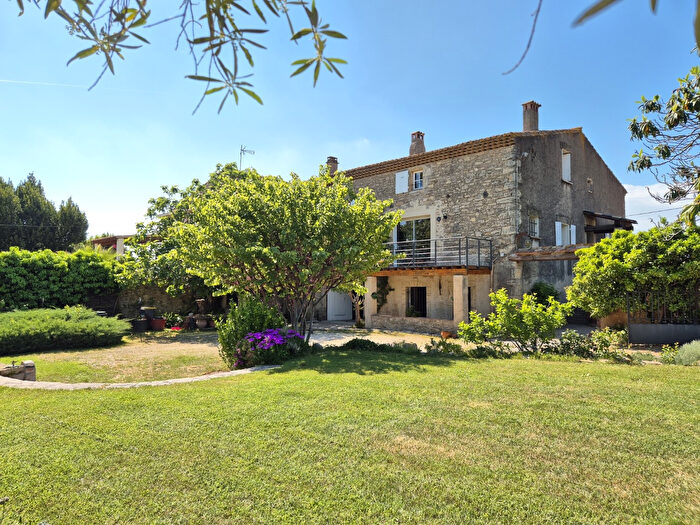 Pézenas - Maison 7 pièces à vendre