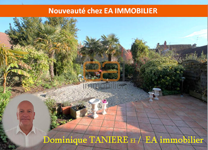 Maison à vendre - Bonnétable - 7 pièces - 5 chambres