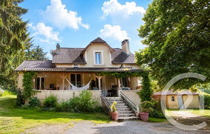 Maison 5 pièces à vendre à Rouffilhac