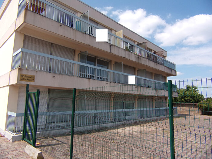 Appartement 1 pièce à louer à Gravigny
