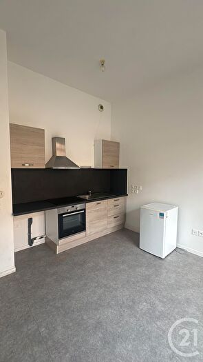 Appartement à louer - Brétigny-sur-Orge, Cendrennes, Bois de Châtres - 1 pièce