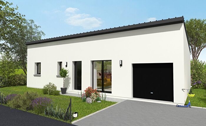Maisons à vendre et appartements à louer - 1
