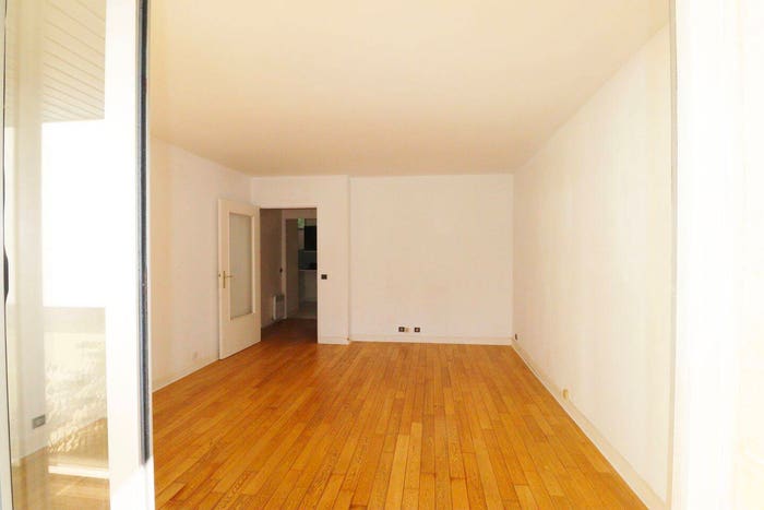 La Plaine des Sablons, Neuilly-sur-Seine - Appartement 2 pièces à louer