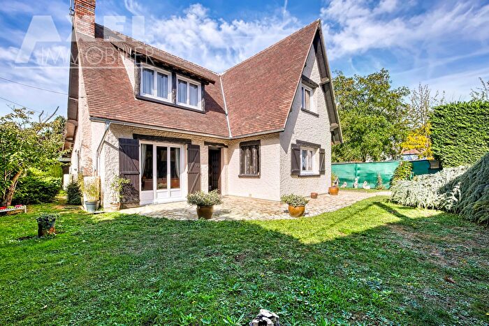 Bois-d'Arcy, Les Langots, La Croix Bonnet, Forêt Domaniale - Maison 5 pièces à vendre