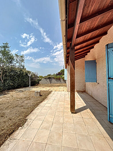 Caissargues : Maison 5 pièces à vendre