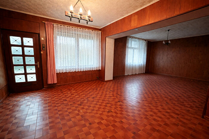Raismes, Petit Paris : Maison 4 pièces à vendre