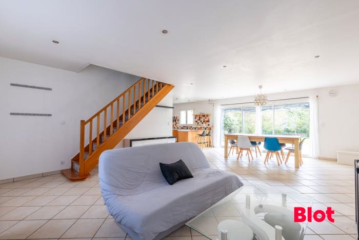 Maison 7 pièces à vendre - Ercé-en-Lamée