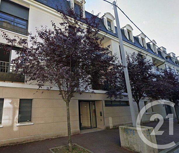 Joinville-le-Pont, Palissy : Appartement 1 pièce à vendre