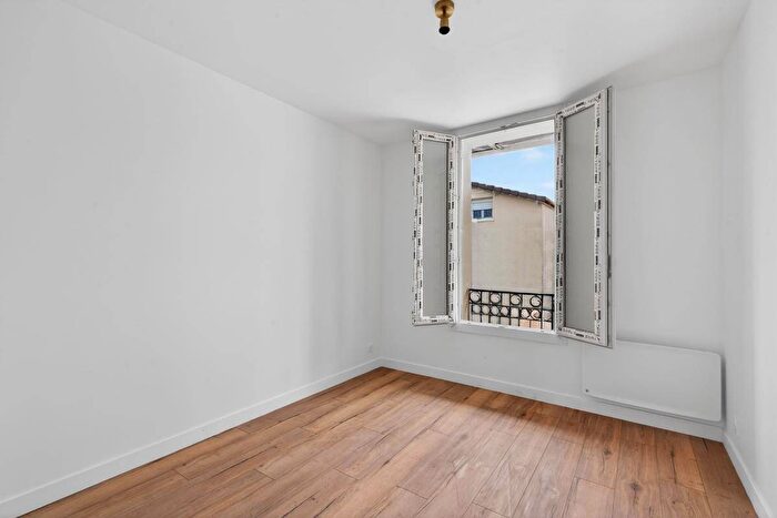 Appartement 1 pièce à louer à Victor Hugo, Fontenay-sous-Bois