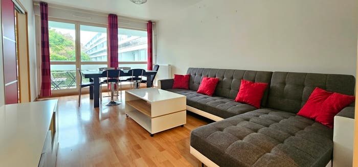 Appartement 4 pièces à vendre - Lormont, Iris, Lissandre