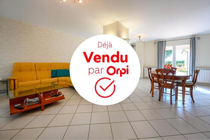 Maison 5 pièces à vendre - Méricourt