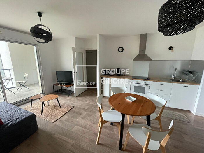 Appartement à vendre - Quartiers Nord-Est, Maurepas - 2 pièces - 1 chambre