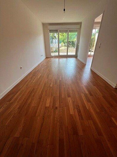 Appartement 2 pièces à louer à Val Joyeux, Les Clayes-sous-Bois