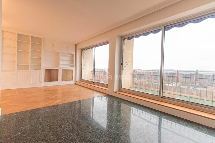 Appartement 3 pièces à Caluire-et-Cuire, Saint-Clair, à louer