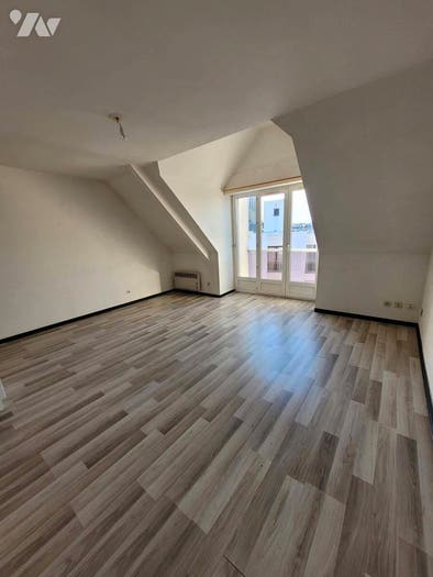 Appartement 2 pièces à louer à Amiens