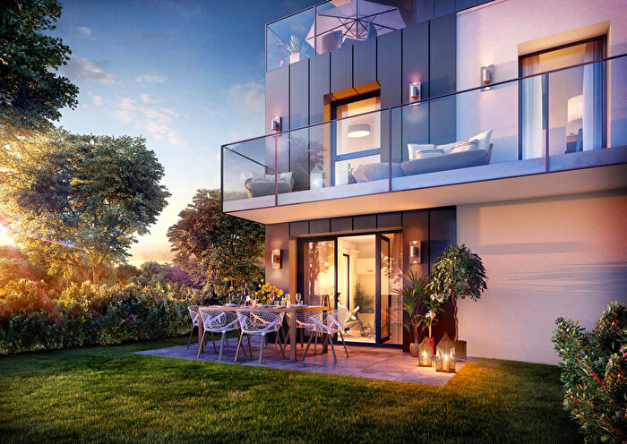 Maison à vendre - La Roquette-sur-Siagne - 3 pièces