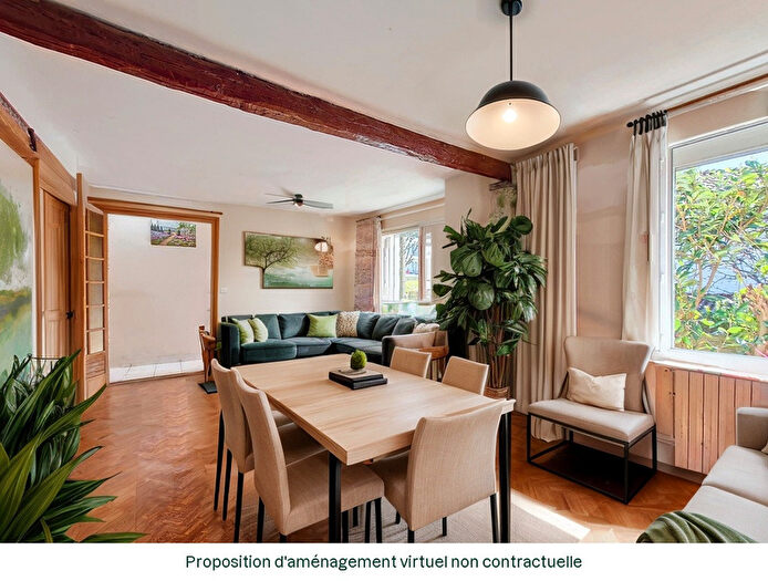 Maison à vendre - Saint-Jean-de-Luz, Urdazuri, Urquijo, Habas, Fargeot, Errepira - 7 pièces - 5 chambres