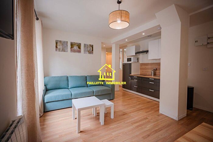 Le Havre - Appartement 3 pièces à louer