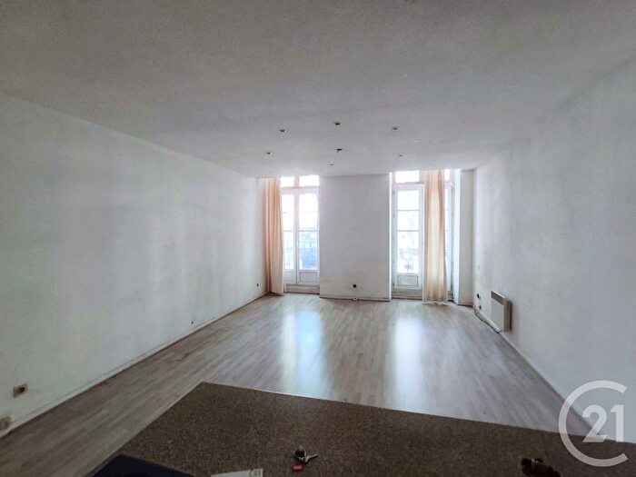 Appartement 4 pièces à vendre - Toulouse, Matabiau