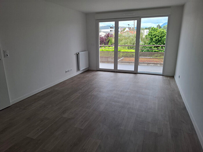 Appartement 3 pièces à louer - Clermont-Ferrand, Herbet, Brezet, Saint-Jean