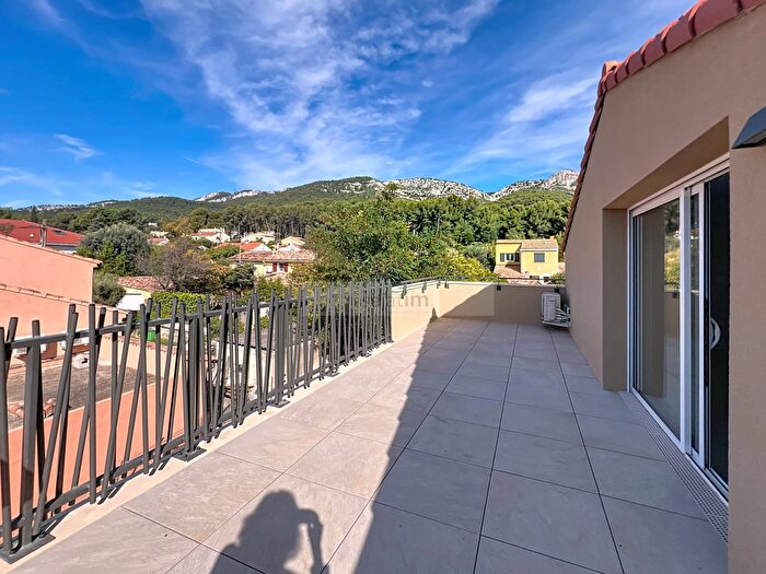 Appartement 3 pièces à vendre à Toulon