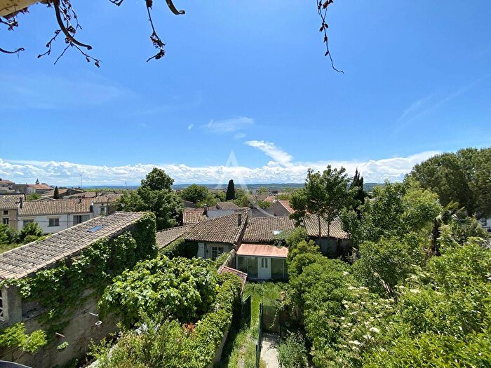 Appartement à louer - Lapasset, Castelnaudary - 2 pièces - 1 chambre