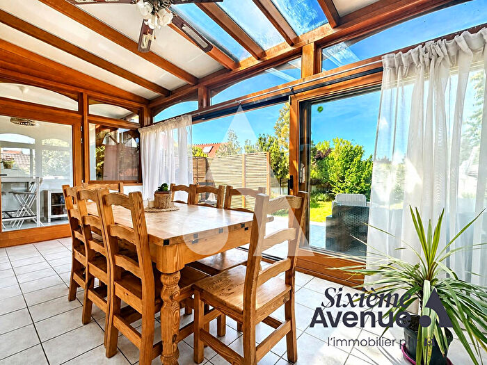 Maison 5 pièces à vendre - Lardy