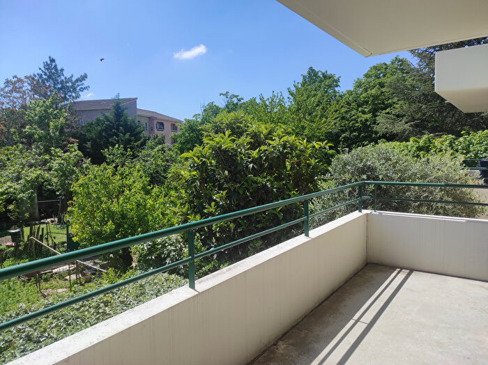 Appartement à louer - Blagnac, Baradel, Ritouret - 2 pièces - 1 chambre