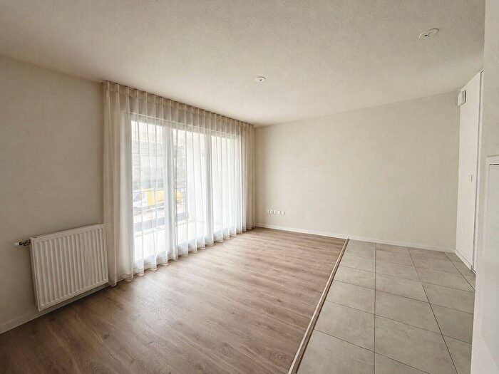 Barrière-de-Paris, Toulouse : Appartement 2 pièces à louer