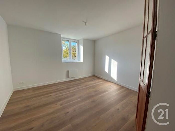 Appartement à louer - Nantes, Saint-Clément, Jardin des plantes, Caserne Lamoricière - 2 pièces - 1 chambre