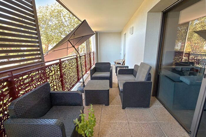 Appartement 2 pièces à vendre - Bron