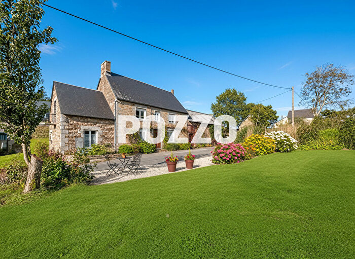 Maison 7 pièces à Saint-Laurent-de-Terregatte, à vendre